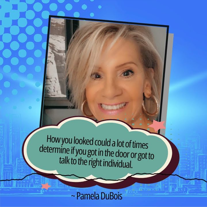 LJP032 IG - Pamela Dubois - YouTube