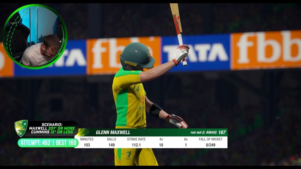 🔴Maxwell Challenge Monday (attempt 467) - YouTube