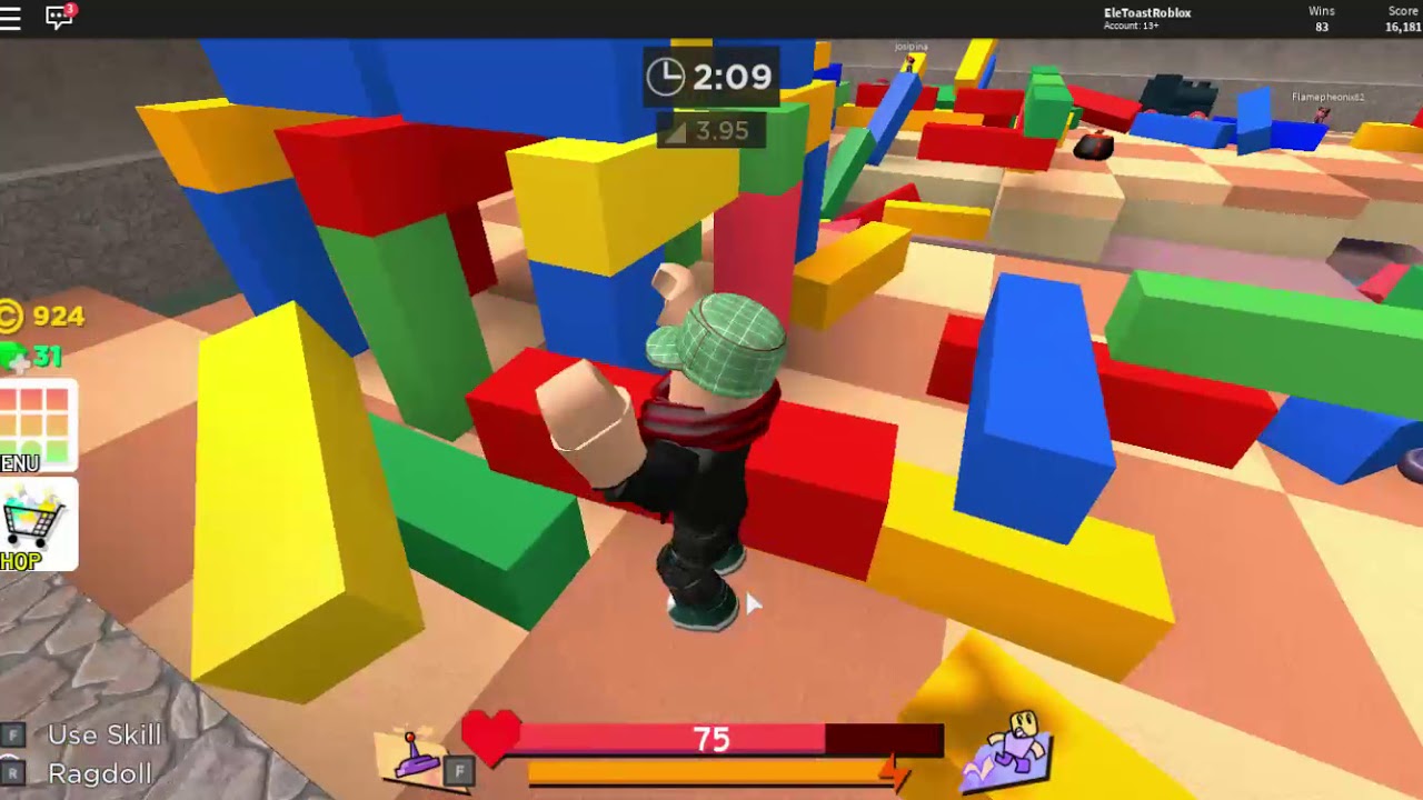 Super Bomb Survival Gameplay! - YouTube