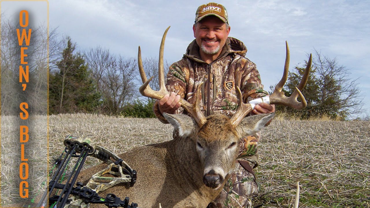 Owen's Blog | A First Look at the Wide 8 - YouTube