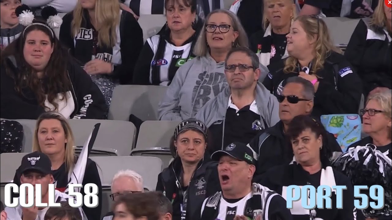 We Are Colliwobbles | Round 10 2021 - YouTube