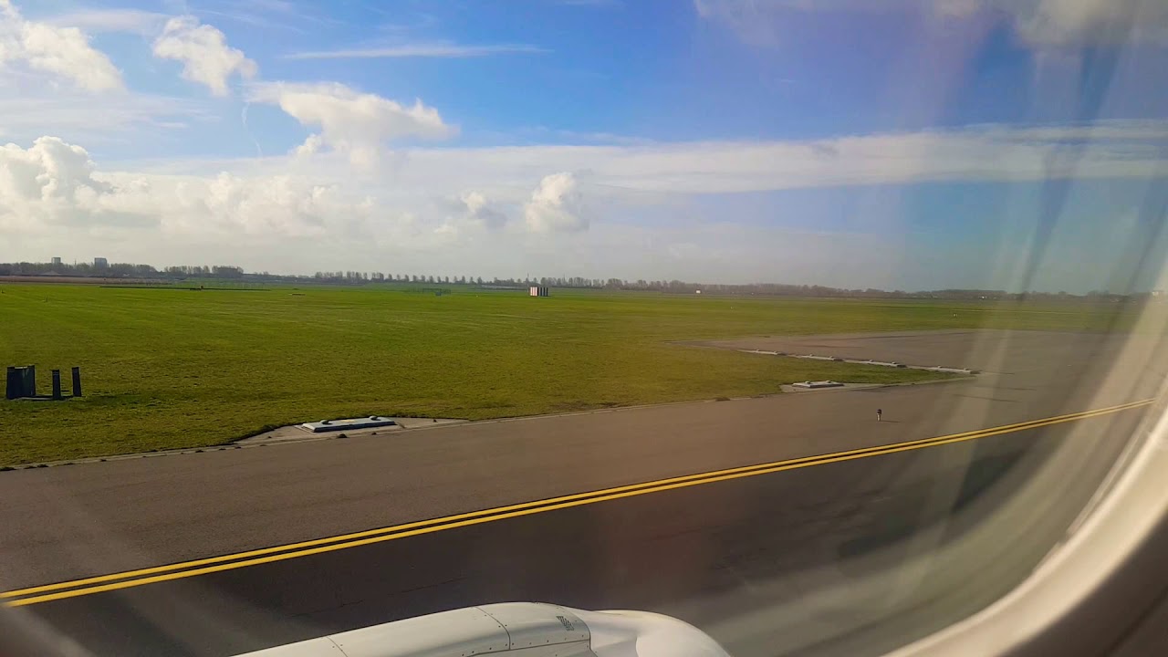 Airplane Ride - YouTube