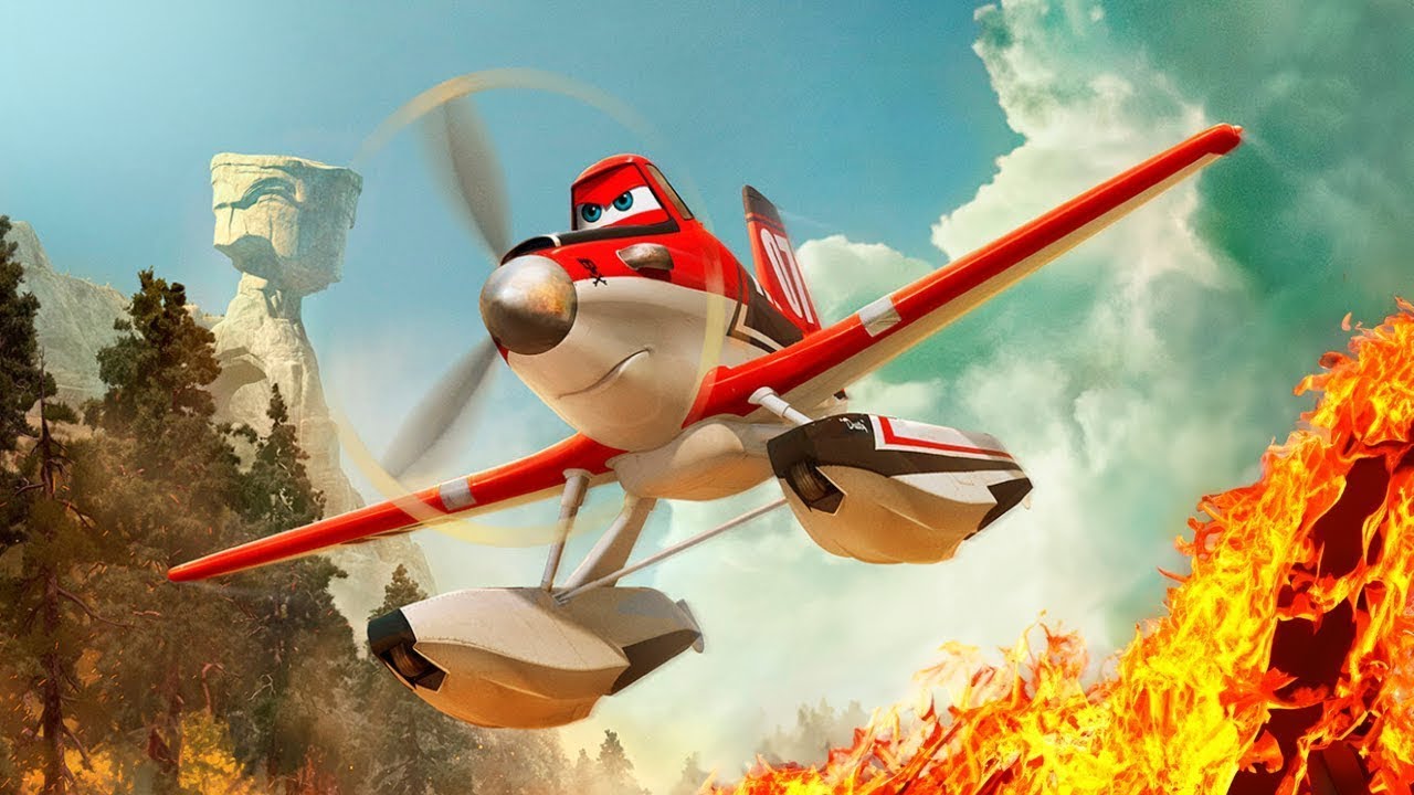 Un AVION DE CURSE Campion Decide Sa Devina UN AVION DE POMPIERI Pentru ...