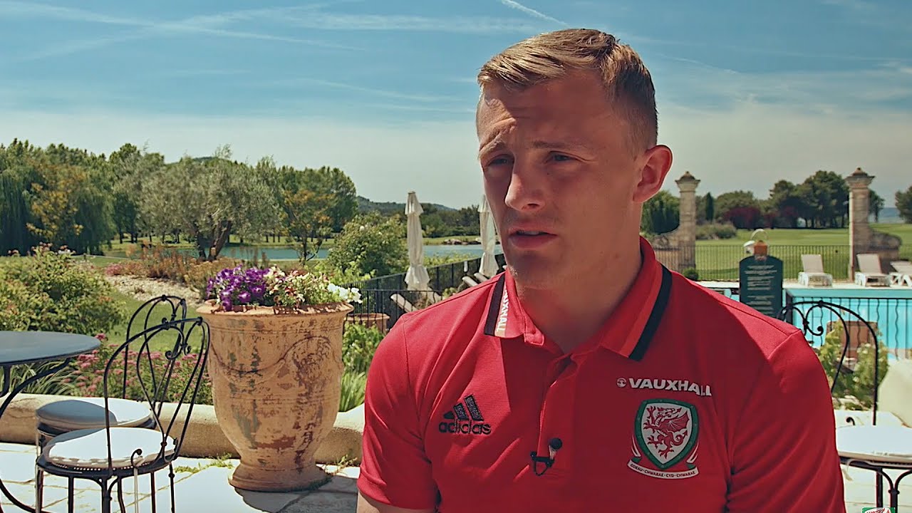 TOULON TOURNAMENT | GEORGE THOMAS INTERVIEW - YouTube