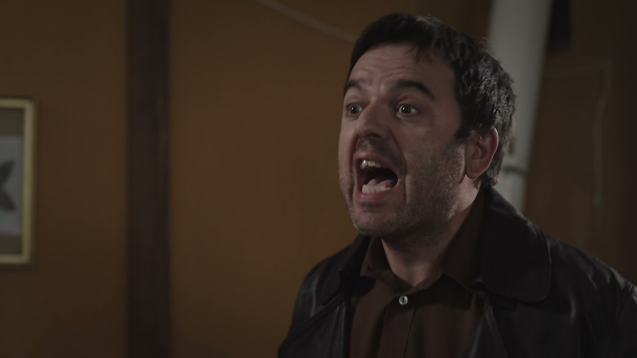 Serija BRANILAC / 2. epizoda: „Tragedija jednog Kordunaša – drugi deo ...