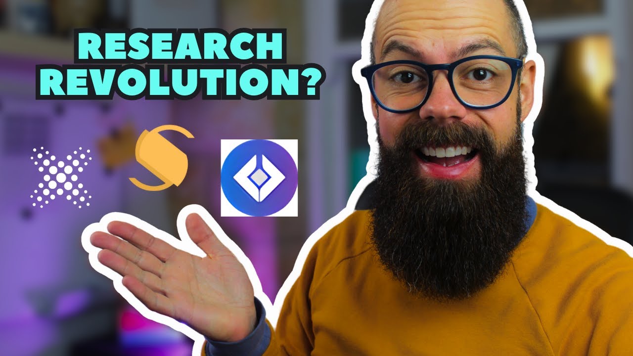 Finally, AI agents that actually work for advanced research. - YouTube