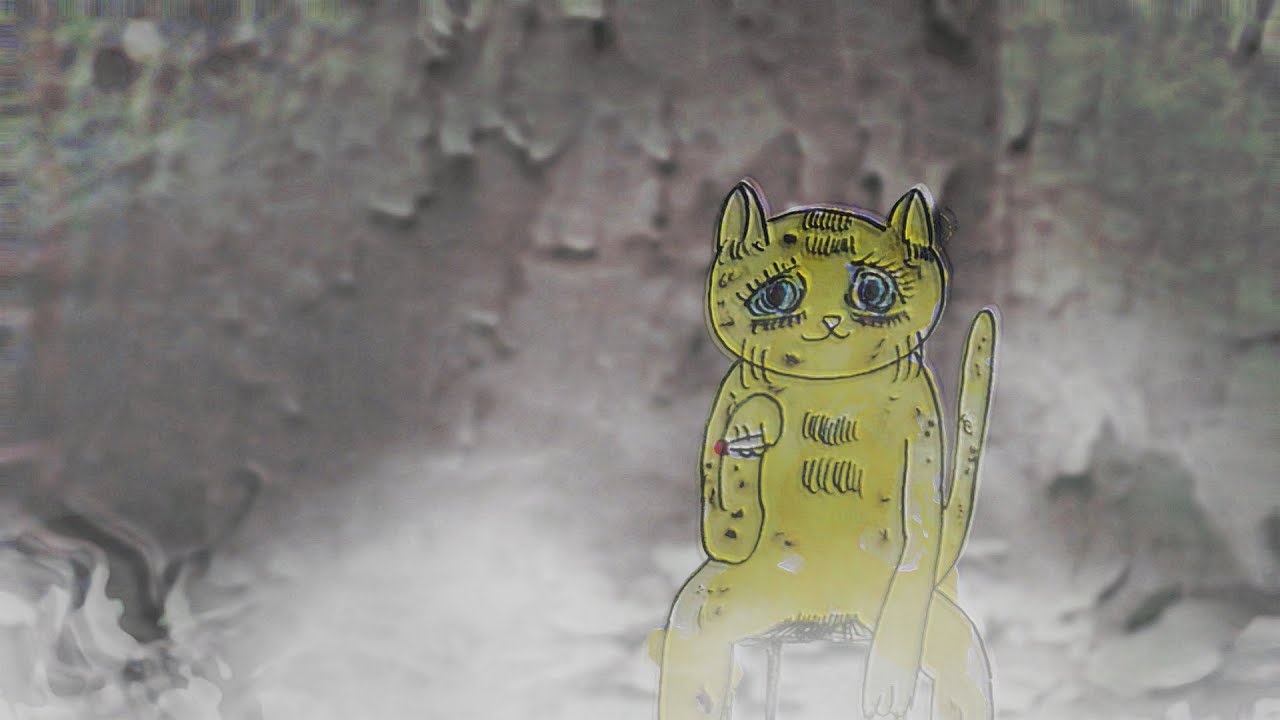 化猫ヤス (増田 優太) / Long Live the Cat (MASUDA Yuta) - YouTube