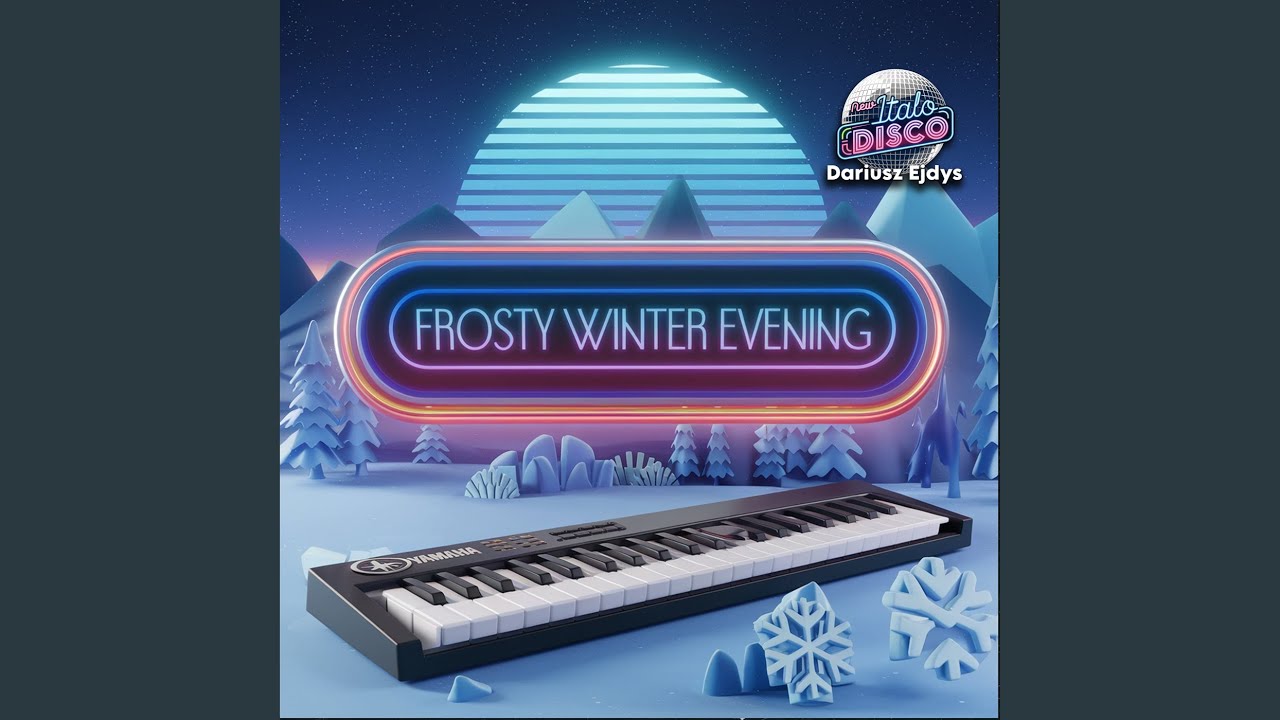 Frosty Winter Evening - Dariusz Ejdys: Song Lyrics, Music Videos & Concerts
