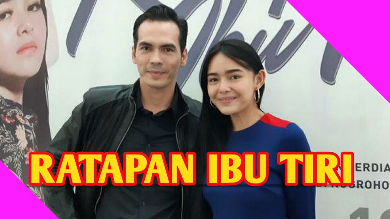 Ratapan Ibu Tiri Tayang..!! Penggemar Rindukan Sinetron Putri Mahkota ...