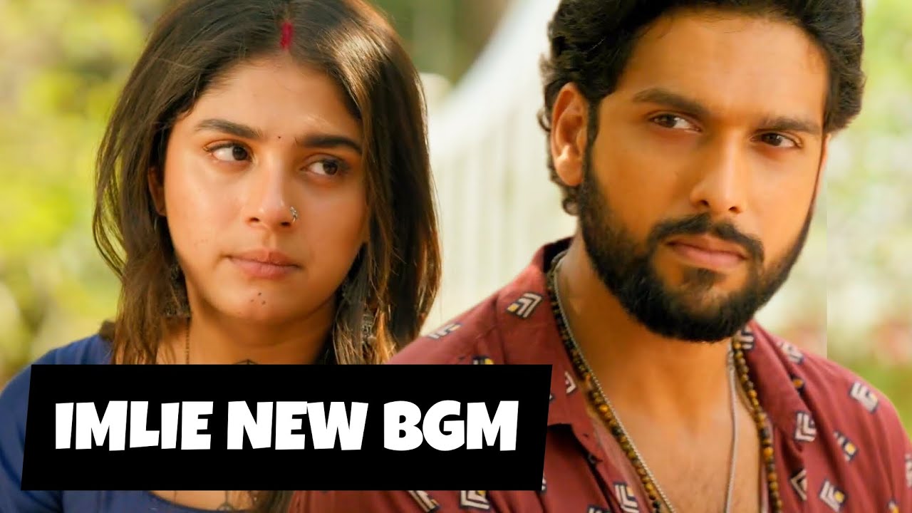 Imlie - New BGM | Ep 1143 S-3 - YouTube