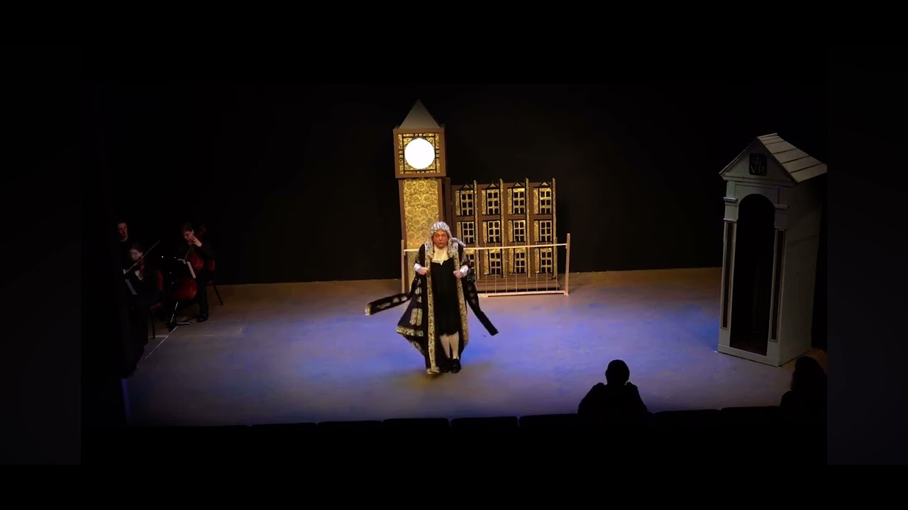 The Nightmare Song - YouTube