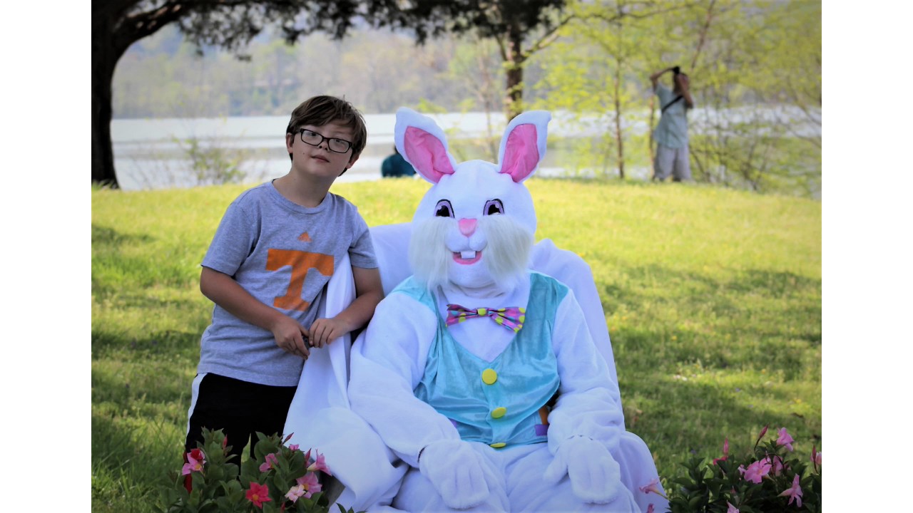 Jesus Was The Greater David - Easter [HD] - YouTube