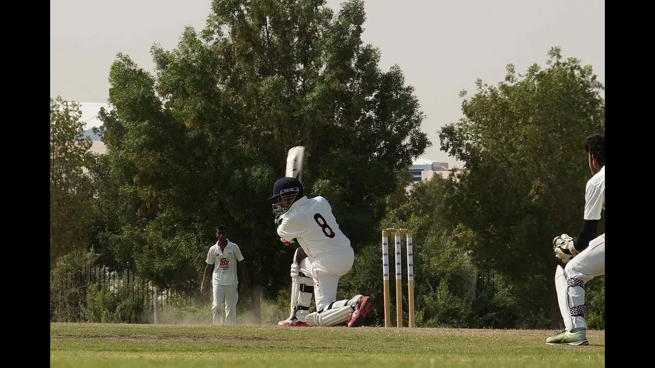 Cricket Magic!! - YouTube