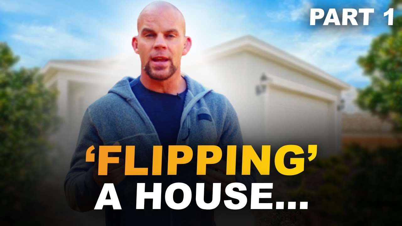I Bought A House With NO Money Down YouTube I Bought A House With NO Money Down YouTube