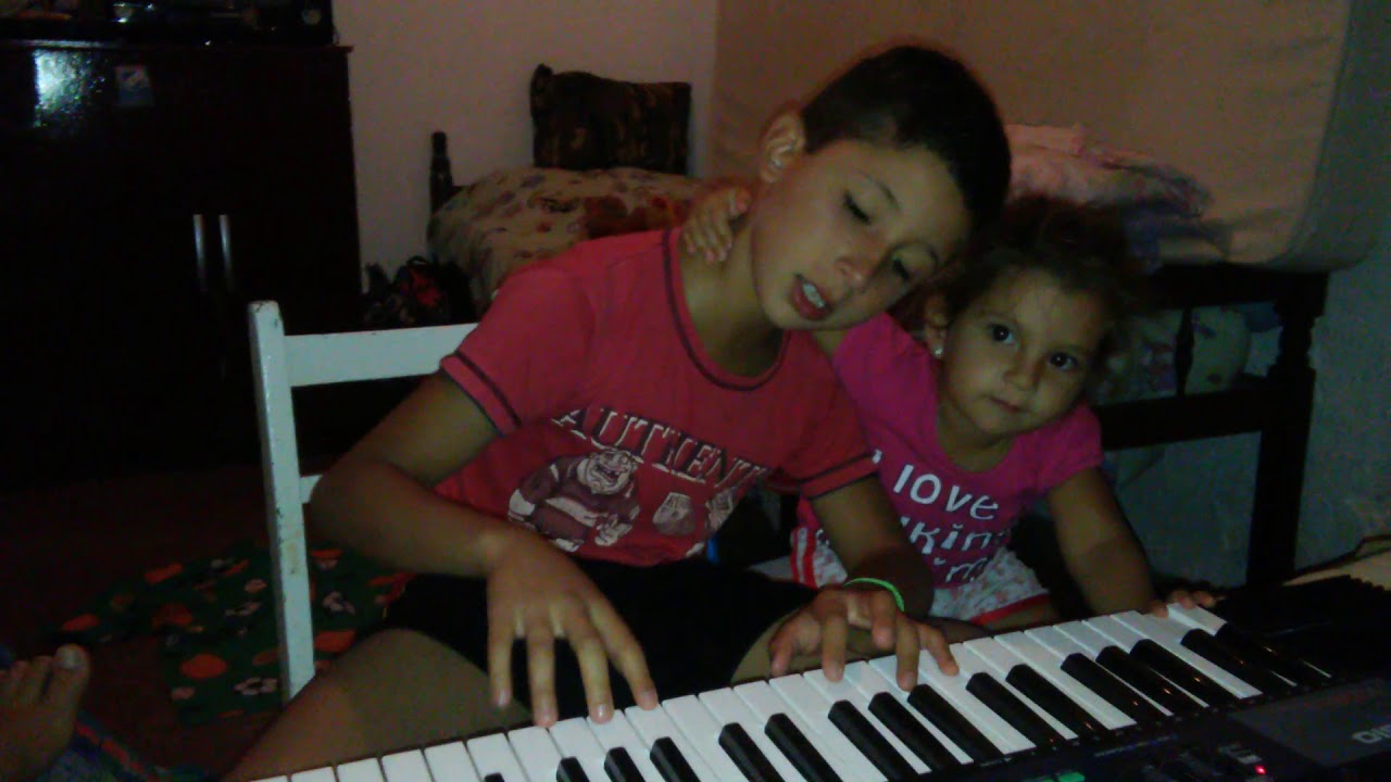 Alex y compania - YouTube