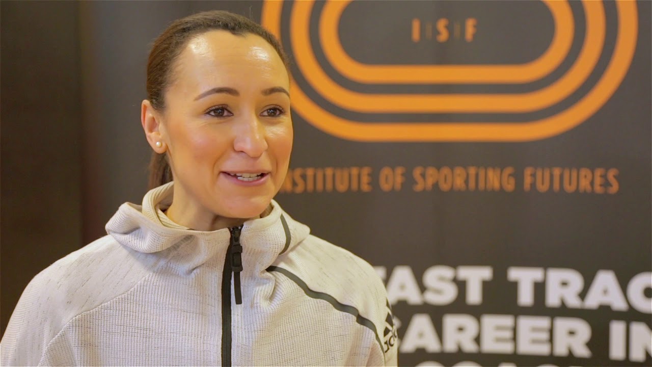 ISF Launch Day - YouTube