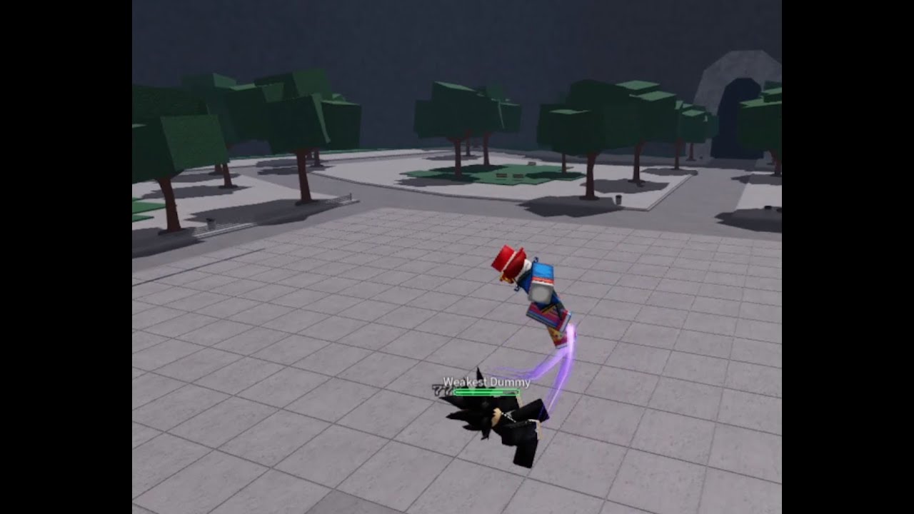 TSB: SneakPeek - YouTube