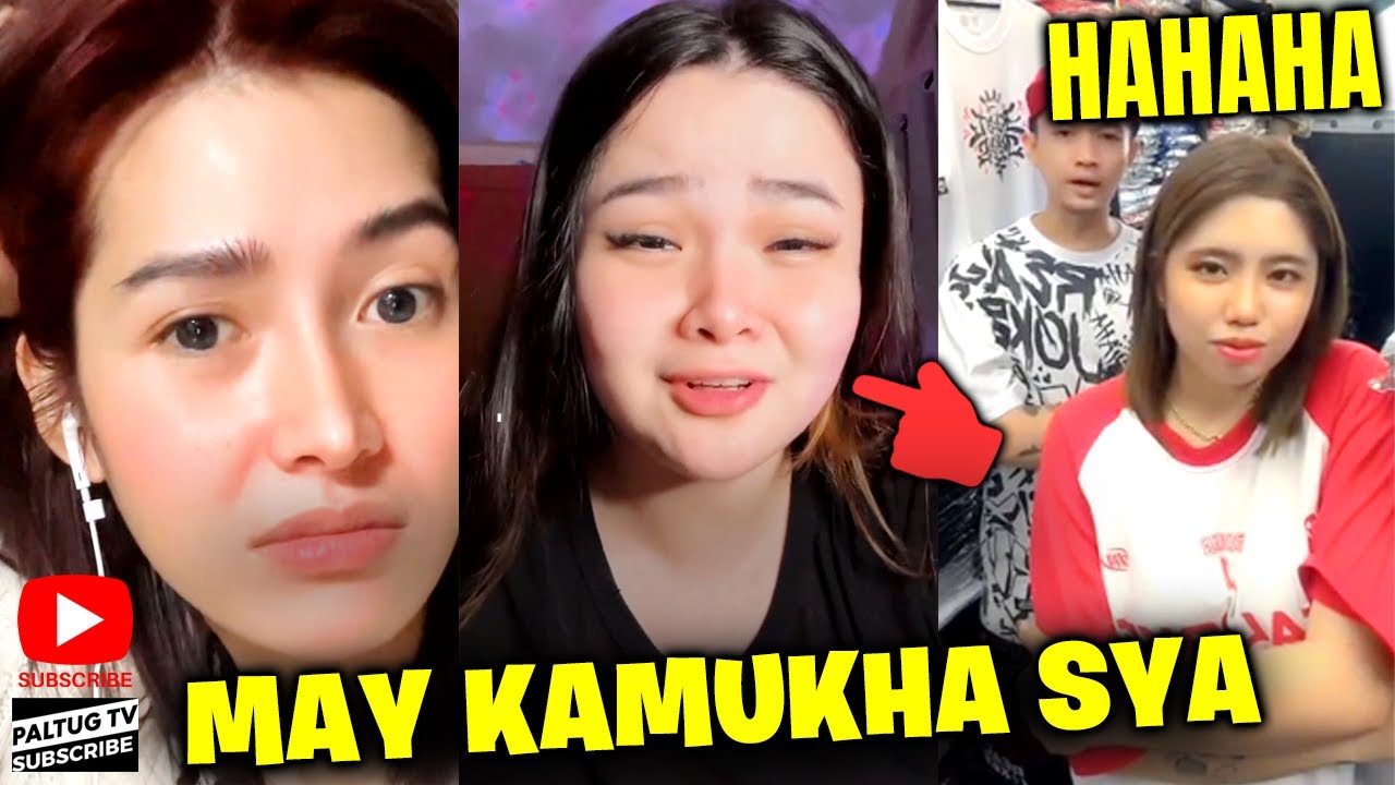 😂 MAY KAMUKHA SYA | Funny Videos Compilation 2024 | PALTUG TV (reaction ...