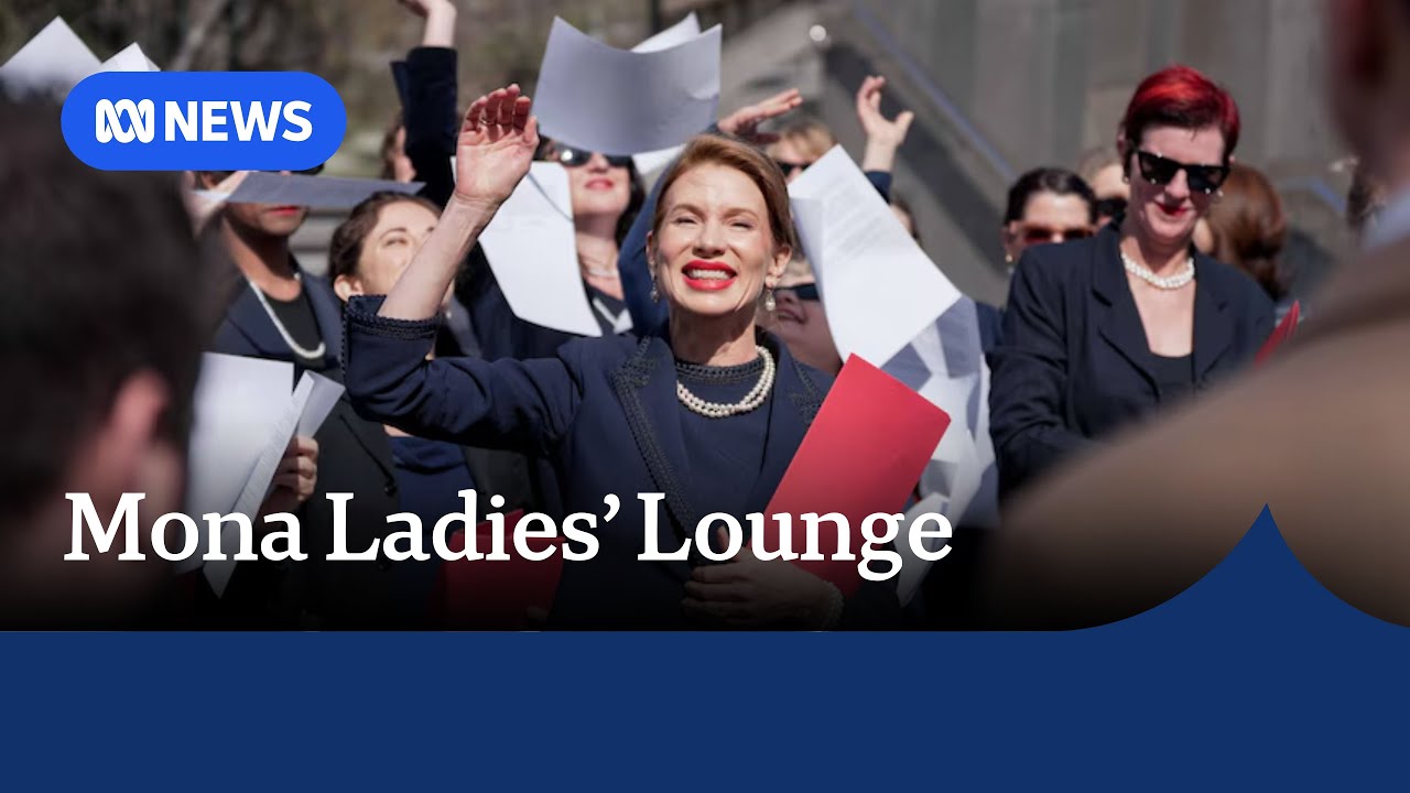Court overturns Mona Ladies' Lounge discrimination decision | ABC News ...