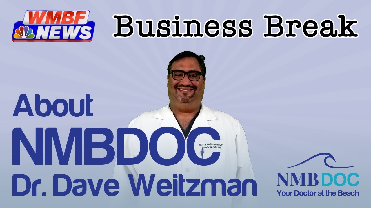 About the NMBDOC, Dr. Weitzman MD - YouTube