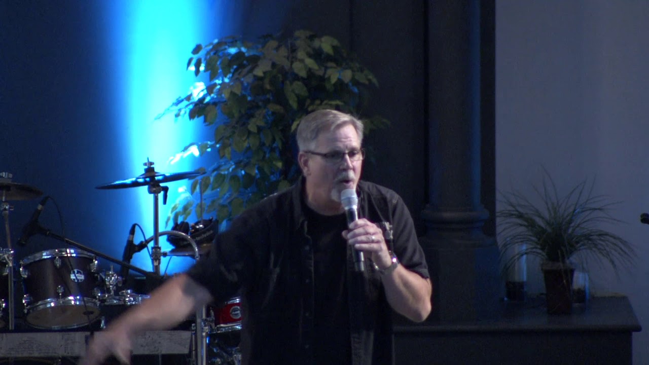 7 -19- 2020 GOD OVER DEPRESSION By Pastor Jeff Redner - YouTube