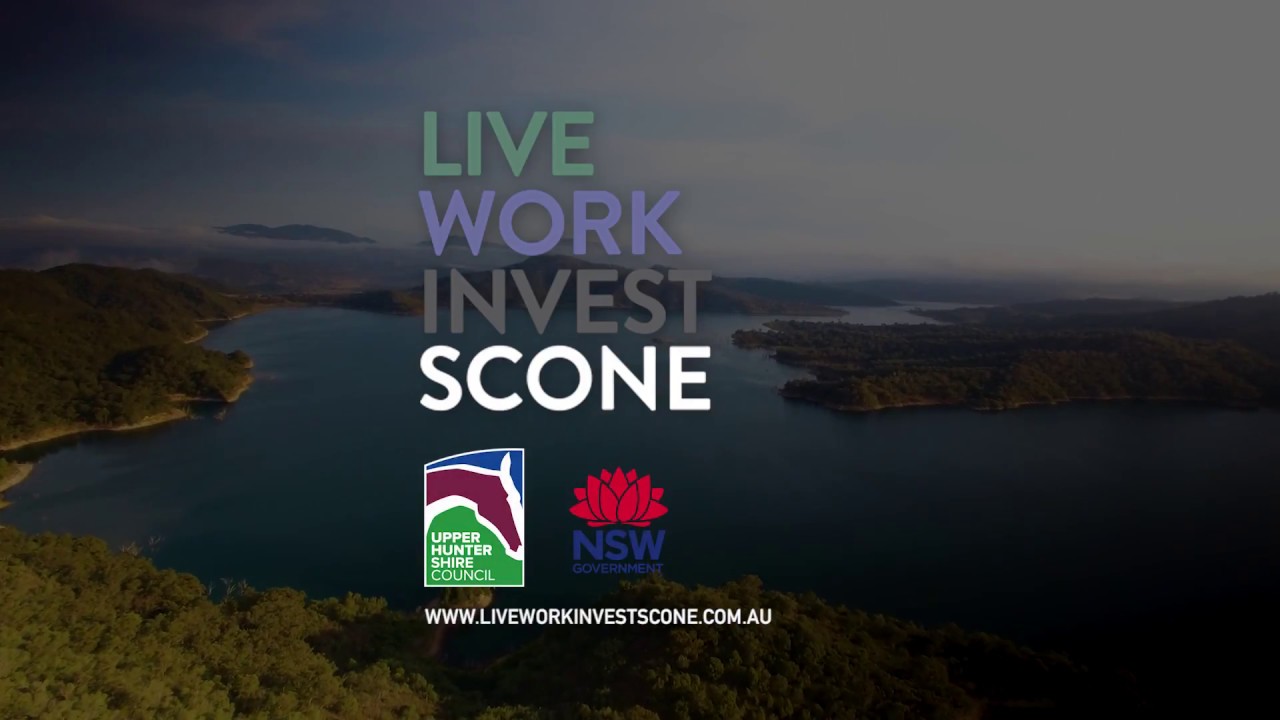 Live Work Invest Scone Daniel Zammit Profile - YouTube