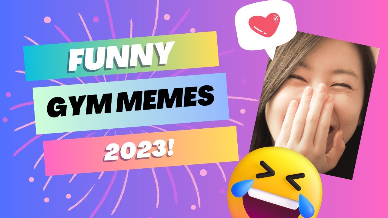 Funniest Gym Memes April 2023 - YouTube