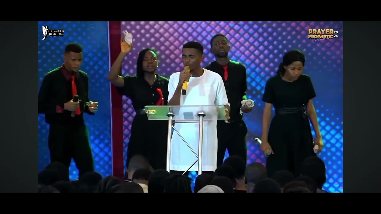 LIFE GIVING RIVER || CHIBUIKE SAMUEL 💦🔥 - YouTube