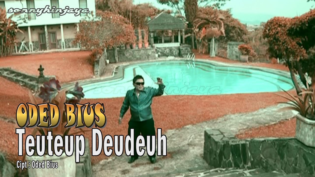 TEUTEUP DEUDEUH - Oded Bius (Original) - YouTube