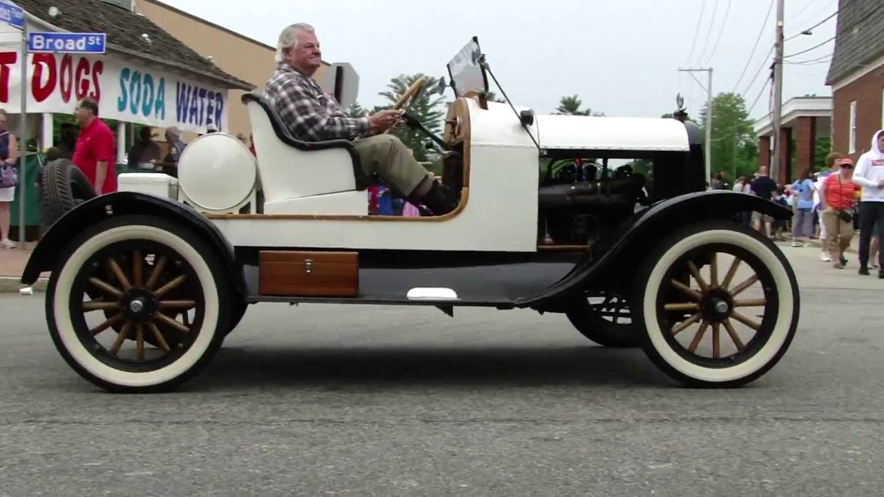 gaspee parade warwick rhode island ri day days 2016 hd - YouTube