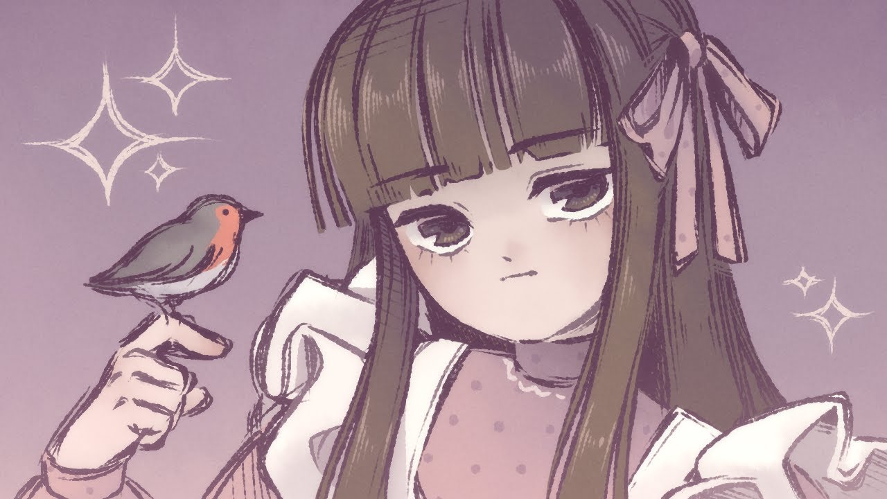 bury [Soundtrack/OST] - YouTube