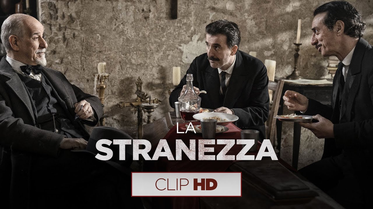 La Stranezza | Clip 03 - YouTube