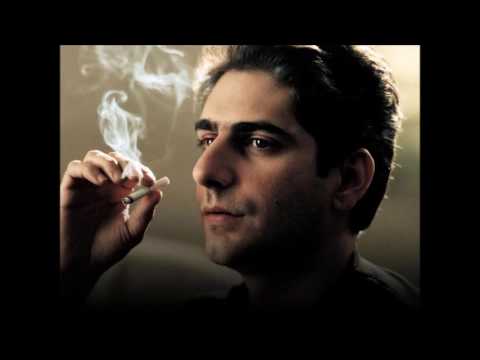 Bo Diddley - I'm A Man (The Sopranos OST)