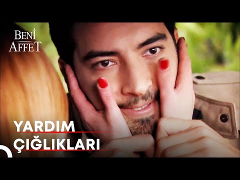 Aşırı Doz Sahte Sevgiden Boğuldu Dersiniz | Beni Affet
