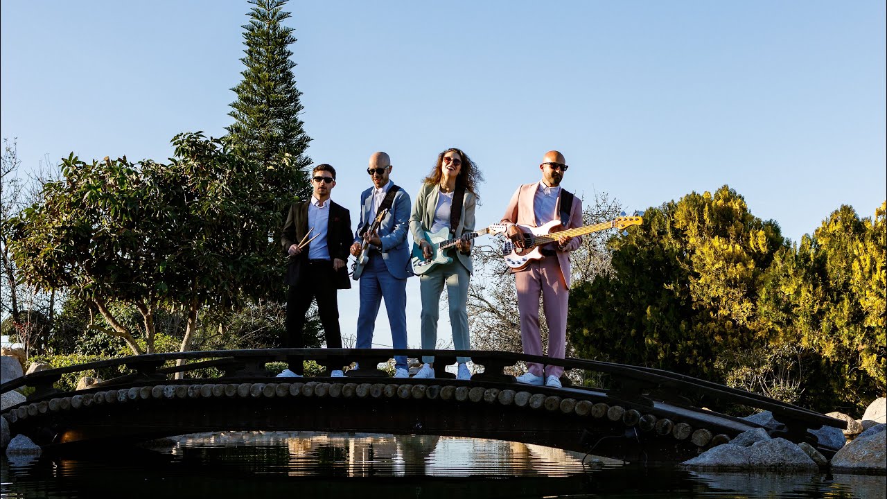 The Munchies - 2025 Promo Video - YouTube