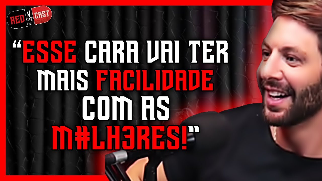SOLTEIRO SÓ SOBROU EU ENTRE OS MEUS AMIGOS! | RODRIGO VAISEMBERG "CHAD ...