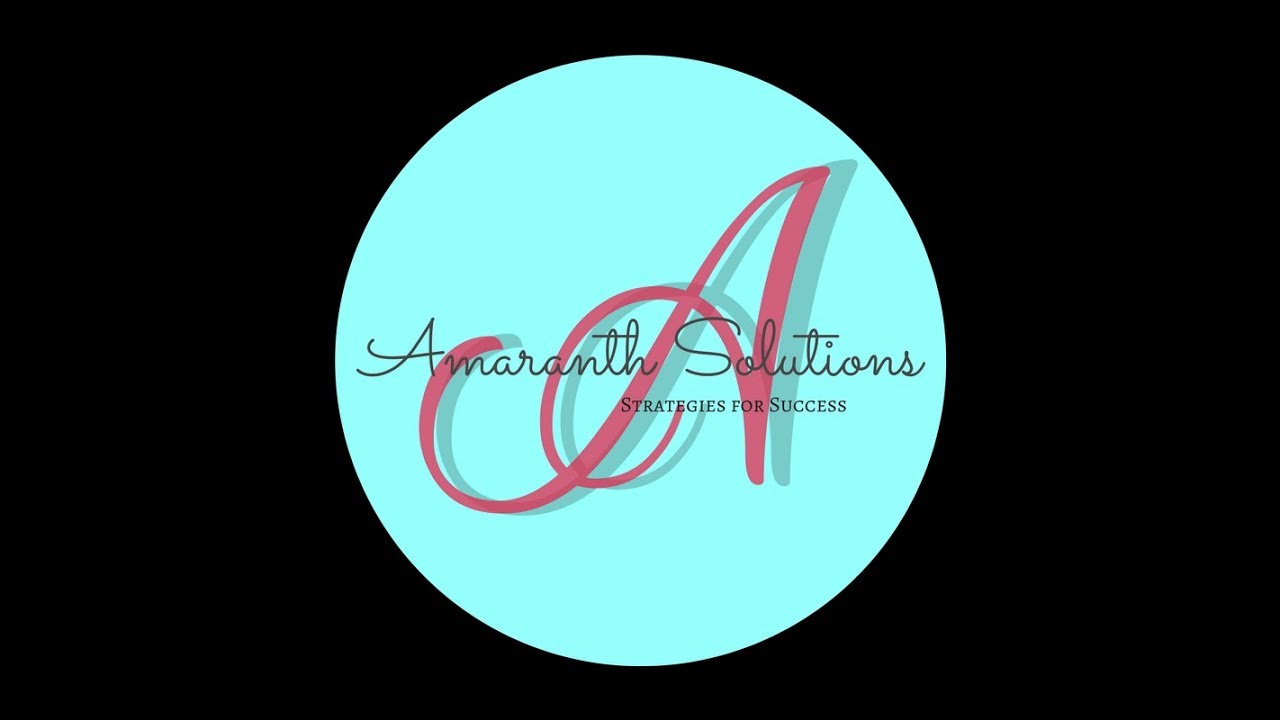 Amaranth Solutions Testimonials - YouTube
