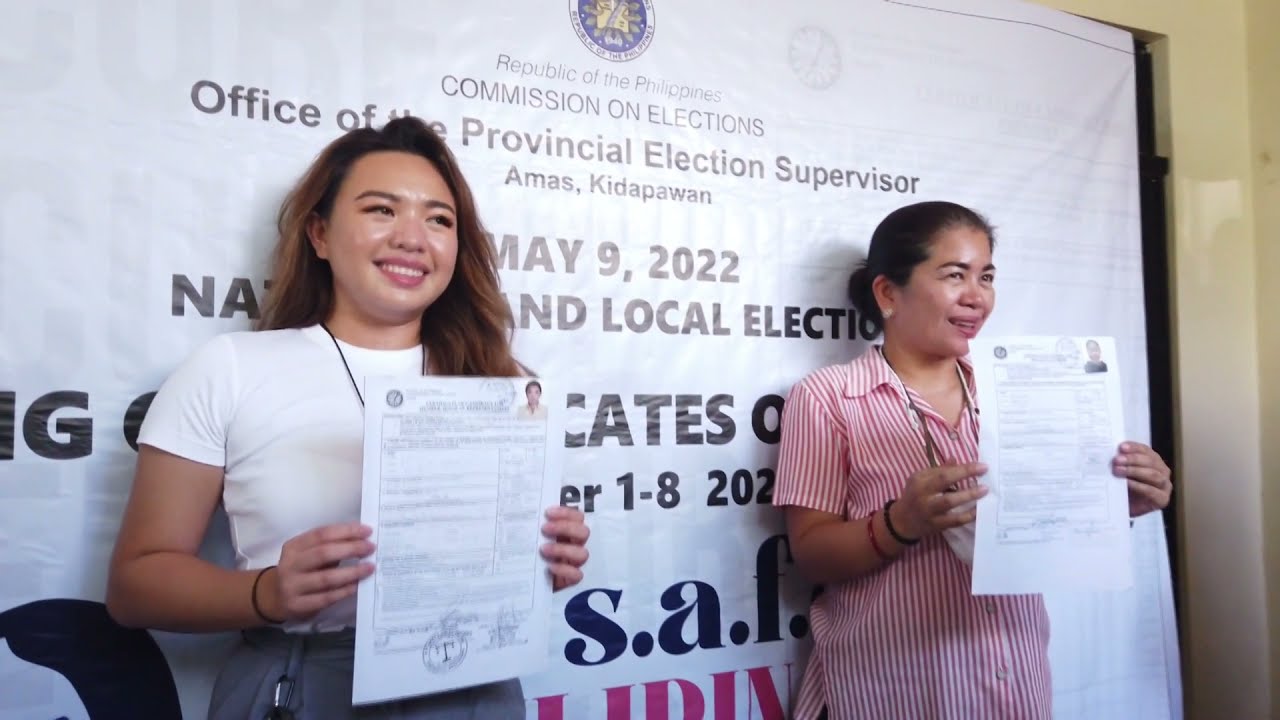 A Day With Samantha Santos - YouTube