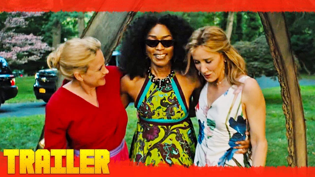 Otherhood (2019) Netflix Tráiler Oficial Subtitulado - YouTube