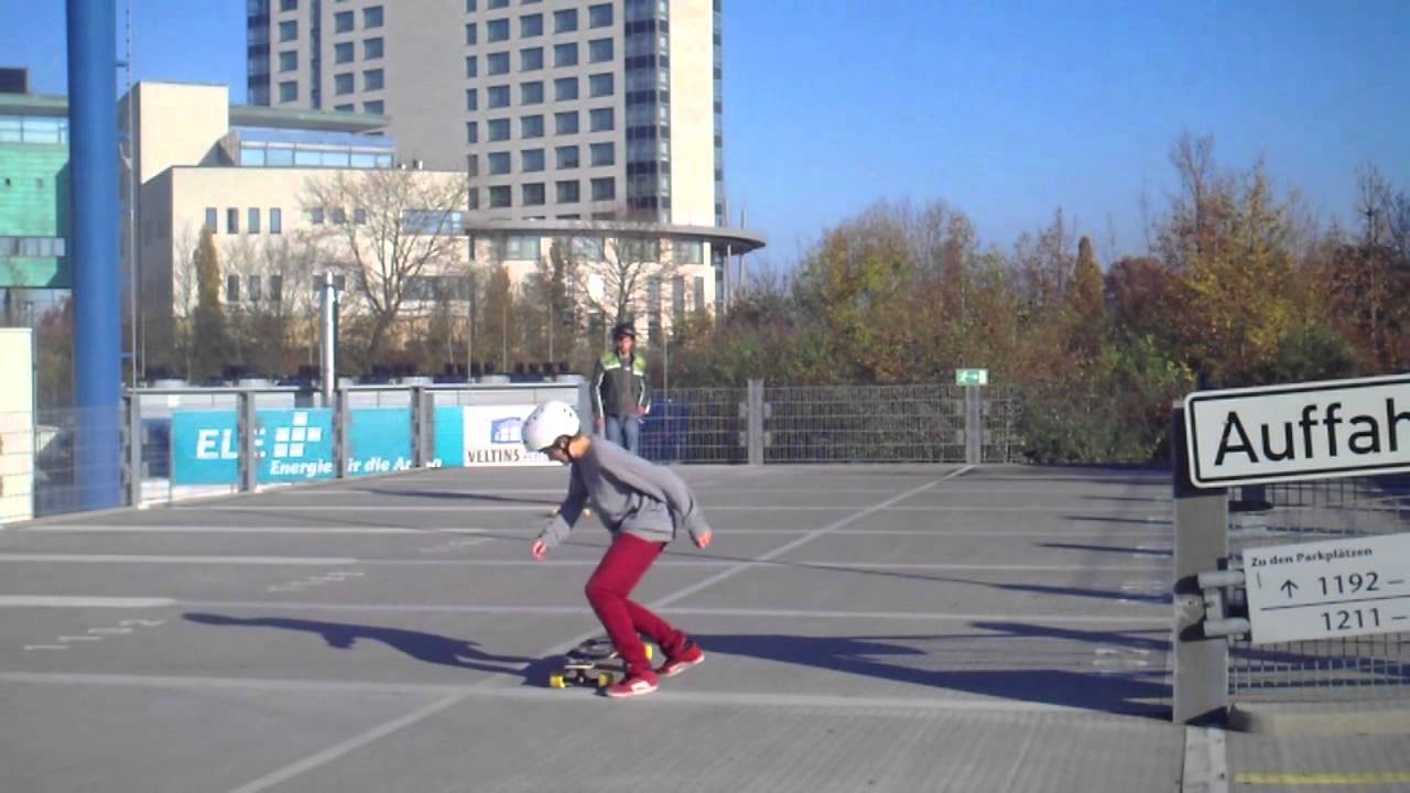 Be safe, have fun - YouTube