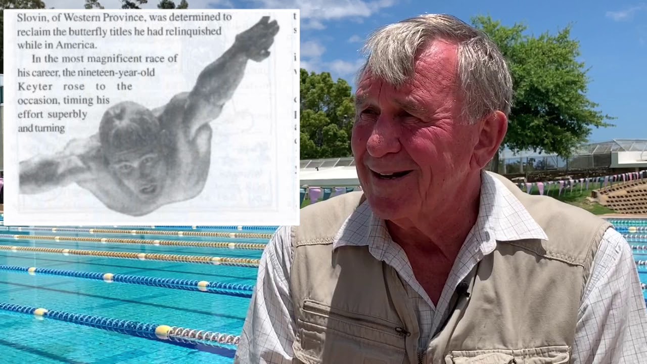 Lets Dive Straight In with John Keyter Episode 13 - YouTube