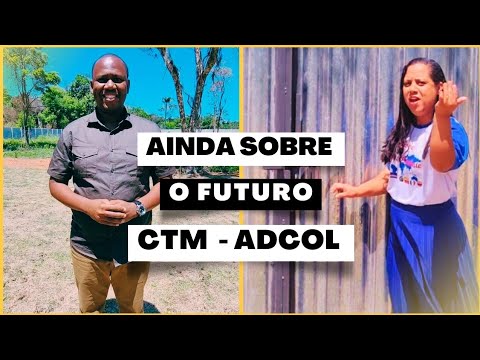 UM POUCO MAIS SOBRE O CENTRO DE TREINAMENTO MISSIONÁRIO DA ADCOL | CTM ...