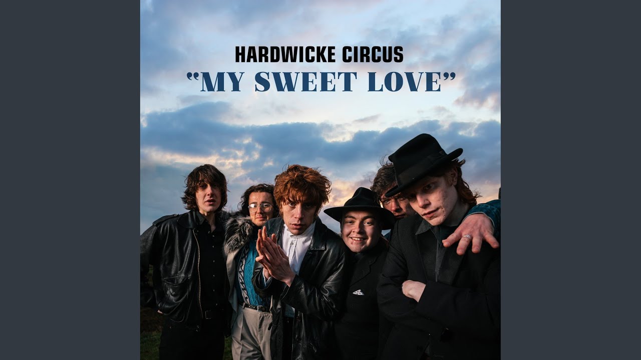 My Sweet Love [Single Edit] - YouTube