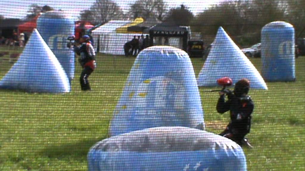 Care Bears Fusion Game 6 CPPS Round 2 22/04/12 - YouTube