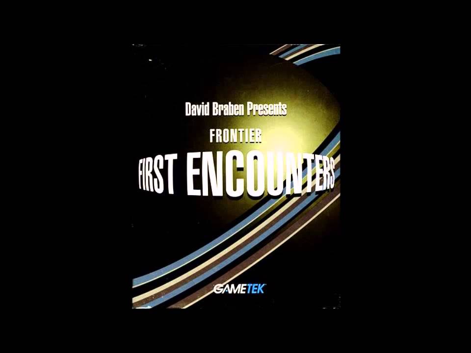 Frontier: First Encounters - Atmosphere - YouTube