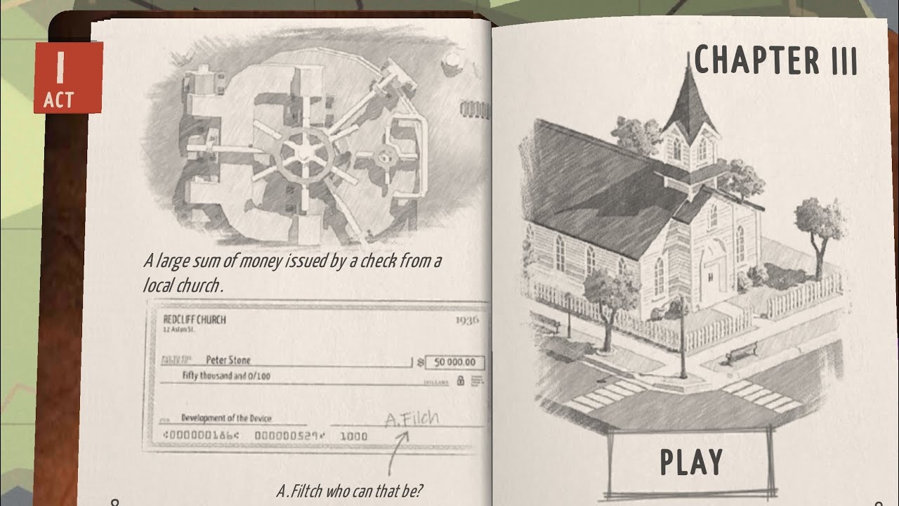 Tiny Room chapter 3 - YouTube