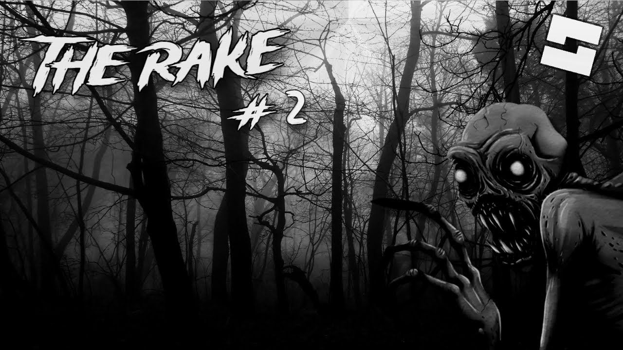 The Rake Parte 2 - YouTube