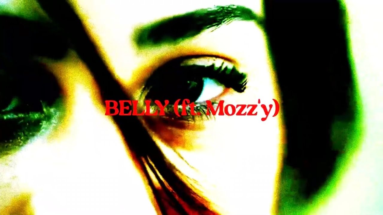 adrau - belly (ft. Mozz'y) - YouTube