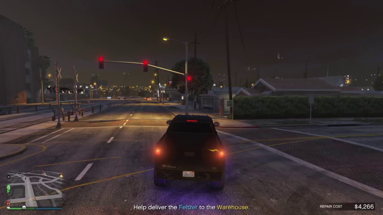 Gang shidd - YouTube