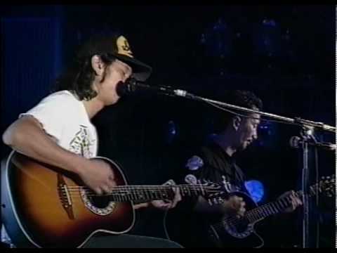 ALL AROUND ME / BAHO - Live